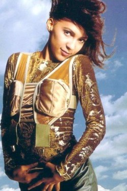 Rozalla - CHIC RADIO HITS